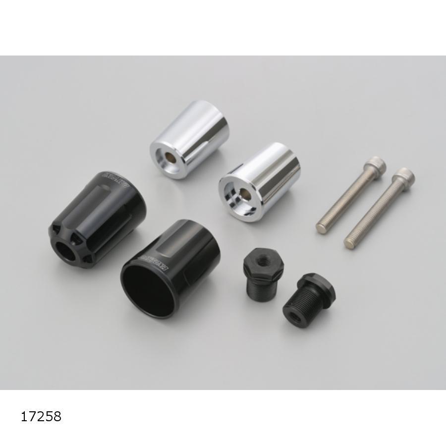 Daytona (デイトナ) HWバーエンドリボルバーM17K :0407-17258:バイク&車パーツ プロト公式ストア - 通販 ...