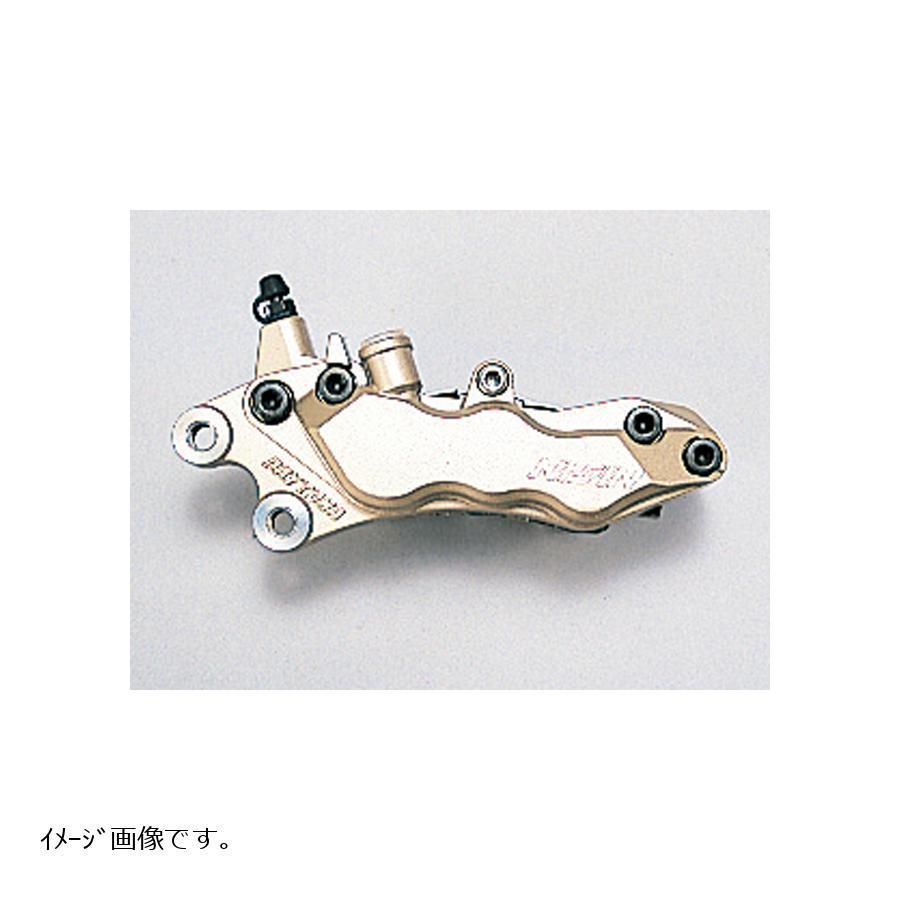 DAYTONA（バイク用品） Daytona (デイトナ) ステンレスパッドピン 5.8X64mm ニッシン2/4POT : バイク&車パーツ ...