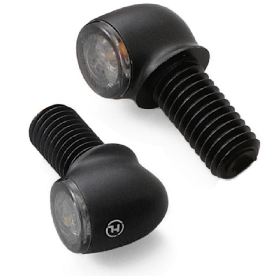 DAYTONA（バイク用品） Daytona (デイトナ) HS P2(ブラック)テール/ウインカー 60433 : バイク&車パーツ プロト公式ストア - 通販 - Yahoo!ショッピング