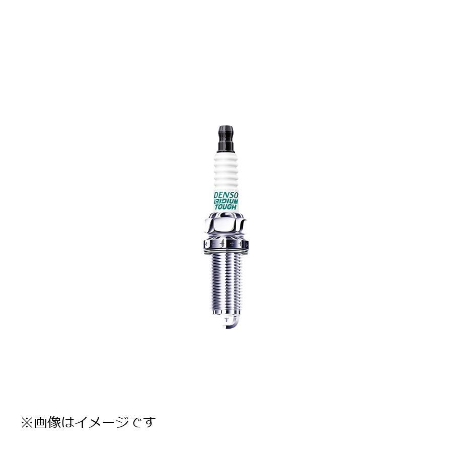 デンソー イリジウムタフ プラグ VXUH22 :0415-267700-6461:バイク&車パーツ プロト公式ストア - 通販 ...