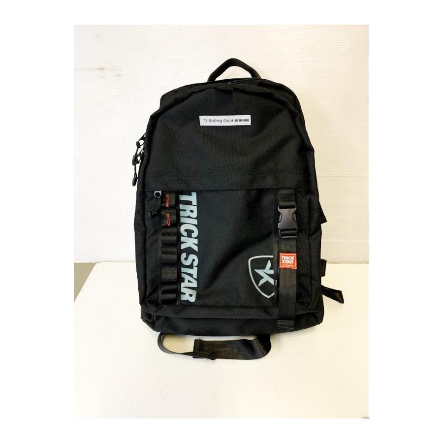 TRICK STAR (トリックスター) ツーリングバックパック ATBP-19 : 0424-atbp-19 : バイク&車パーツ プロト公式ストア - 通販 - Yahoo!ショッピング