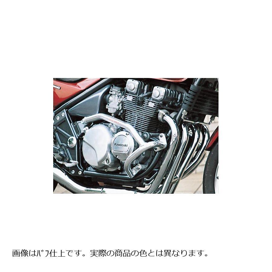 GOLDMEDAL(ゴールドメダル) スラッシュガード サブ付 シャンパンゴールド ZEPHYR400 ゼファー400 Χ SGK01B-2 ...