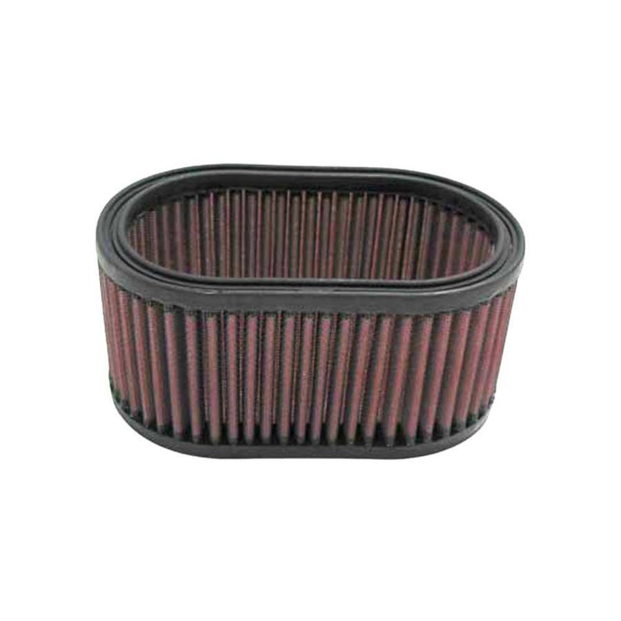 K&N (ケーアンドエヌ) エアエレメント/オーバル E-3341 : バイク&車パーツ プロト公式ストア - 通販 - Yahoo!ショッピング