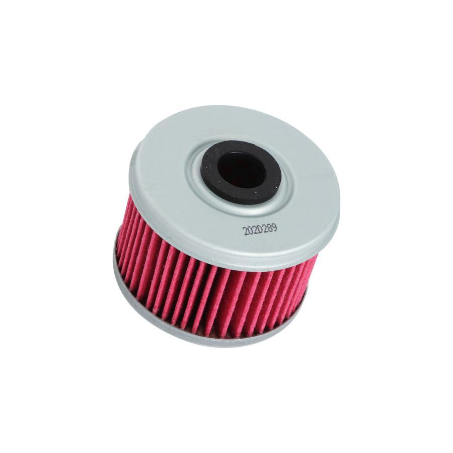 K&N (ケーアンドエヌ) OILフィルター Rebel250 17-22/CRF250L/Rally 17-21/CB250R 19-22 KN-103 : バイク&車パーツ プロト公式 ...