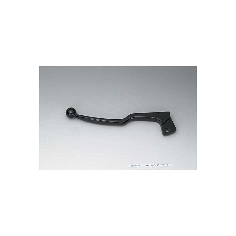 KIJIMA (キジマ) レバー クラッチ ブラック : 1107-202-035l : バイク&車パーツ プロト公式ストア - 通販 - Yahoo!ショッピング