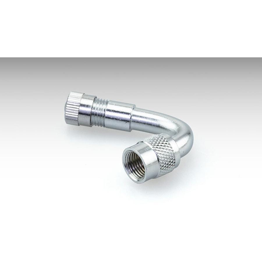 KIJIMA (キジマ) エアバルブエクステンション2 L型 60度 211-5245 : バイク&車パーツ プロト公式ストア - 通販 ...