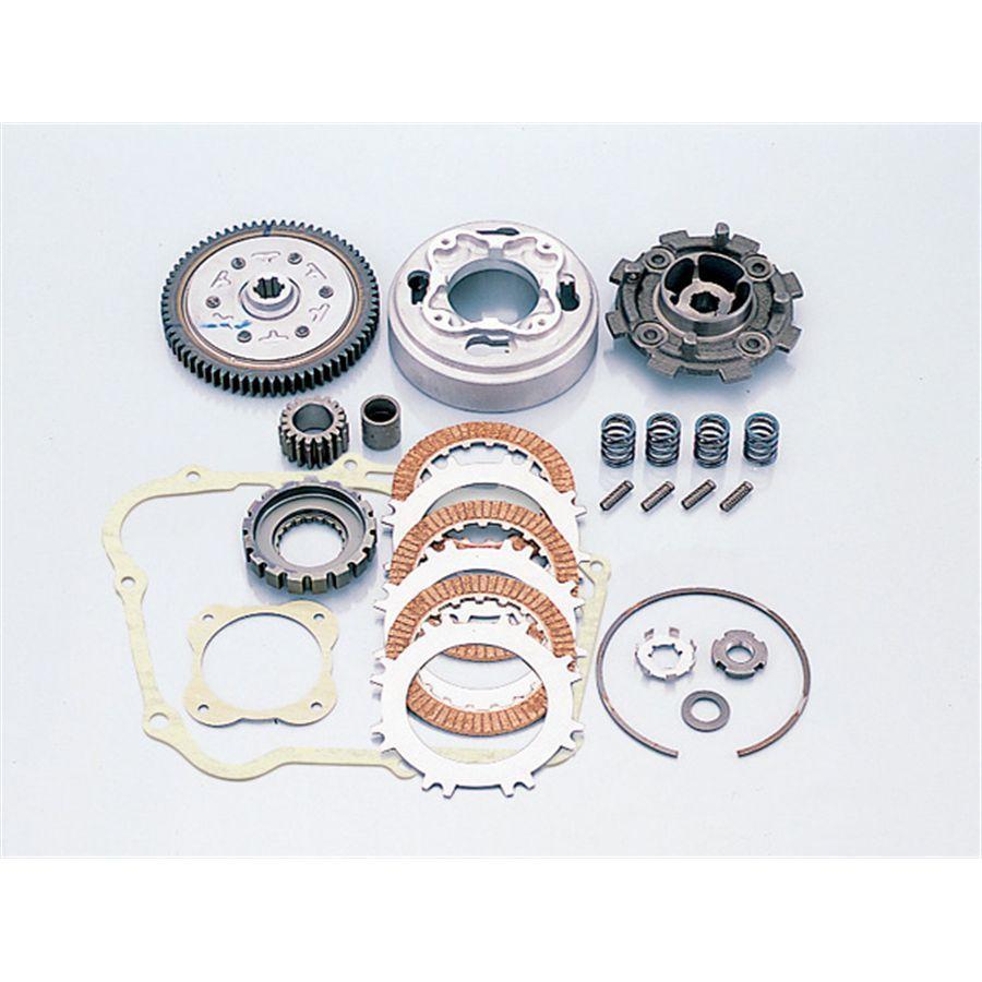 KITACO (キタコ) 3DISKドライブUNIT (ユニット) ASSY モンキー 307-1123500 : バイク&車パーツ プロト公式ストア - 通販 - Yahoo!ショッピング