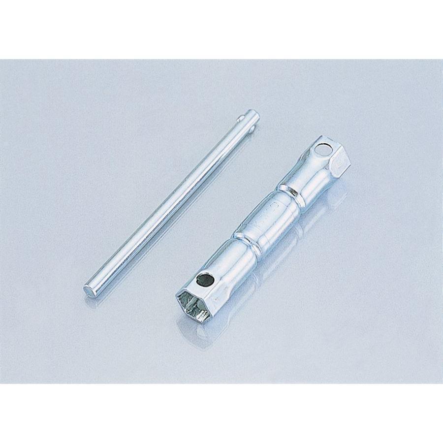 KITACO (キタコ) 2WAYプラグレンチ 16X18 : 1118-674-0400110 : バイク&車パーツ プロト公式ストア - 通販 - Yahoo!ショッピング