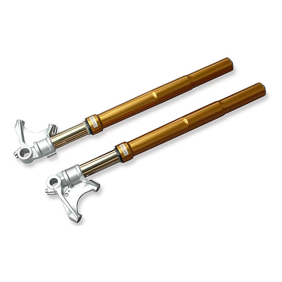OHLINS (オーリンズ) フロントフォーク FGRT200 YZF-R1 15- (R1Mは不可) FGRT219 : バイク&車パーツ ...