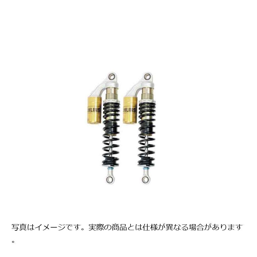 OHLINS (オーリンズ) リアショック S36PL Harley SPORTSTER FAMILY -20 HD141 : 1505 ...