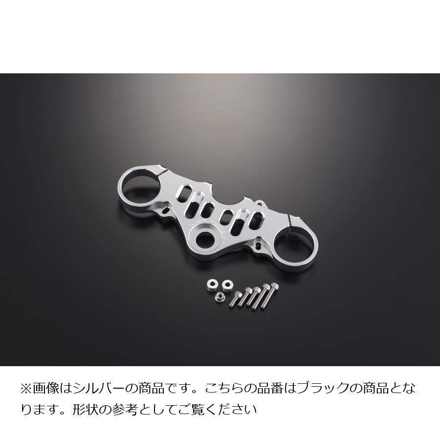 OVER RACING (オーバーレーシング) トップブリッジキット ブラック YZF-R7 55-44-01B : バイク&車パーツ プロト ...