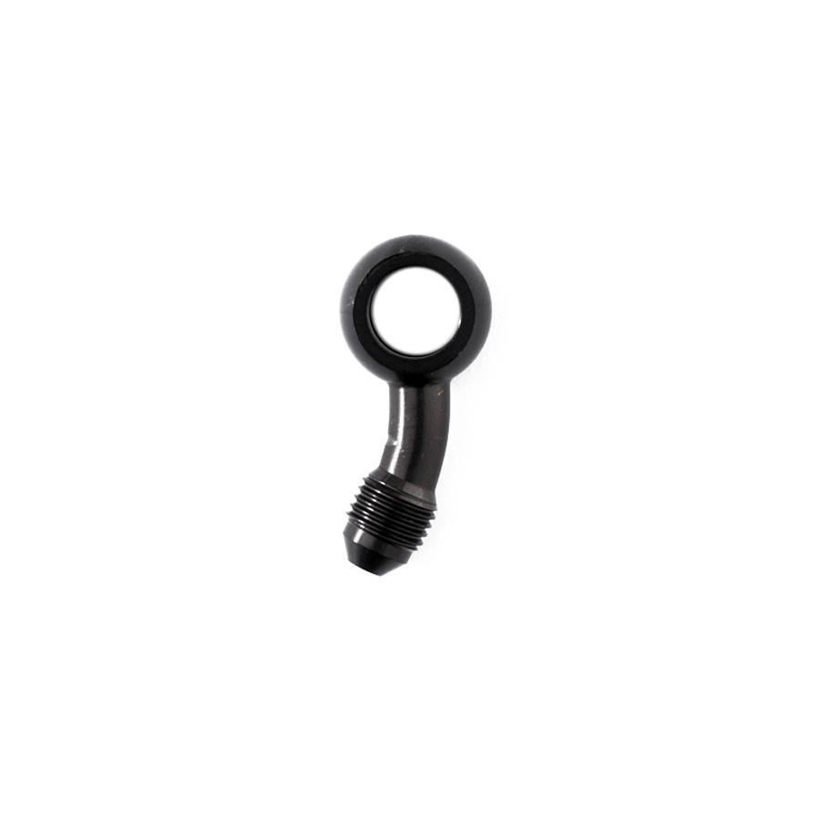 SWAGE-LINE SWAGE LINE (スウェッジライン) バンジョーアダプター SD20゜ SWAGEステンブラック : バイク&車パーツ プロト公式ストア - 通販 - Yahoo ...