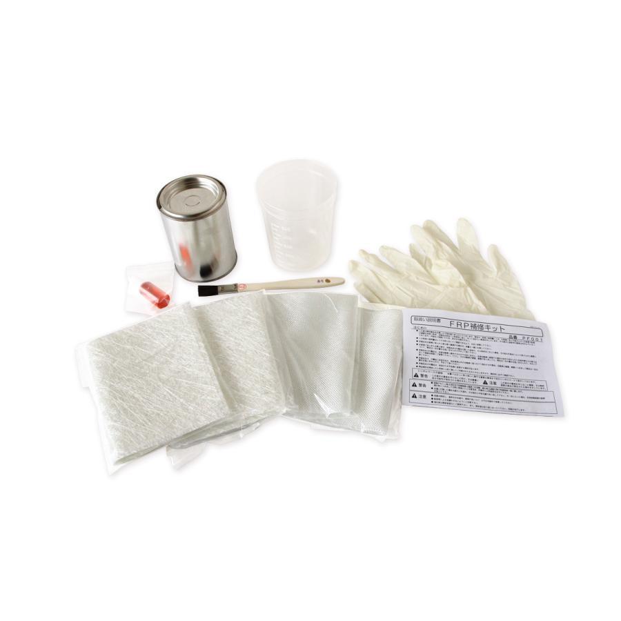 Plot (プロト) FRP補修キット : 1600-pf001 : バイク&車パーツ プロト公式ストア - 通販 - Yahoo!ショッピング