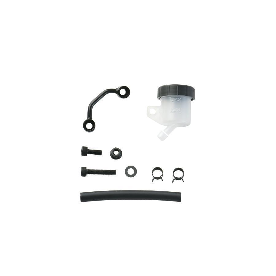 plot PLOT(プロト) オイルタンクステー クラッチ ブラックステー/S15Bタンク : バイク&車パーツ プロト公式ストア - 通販 - Yahoo!ショッピング