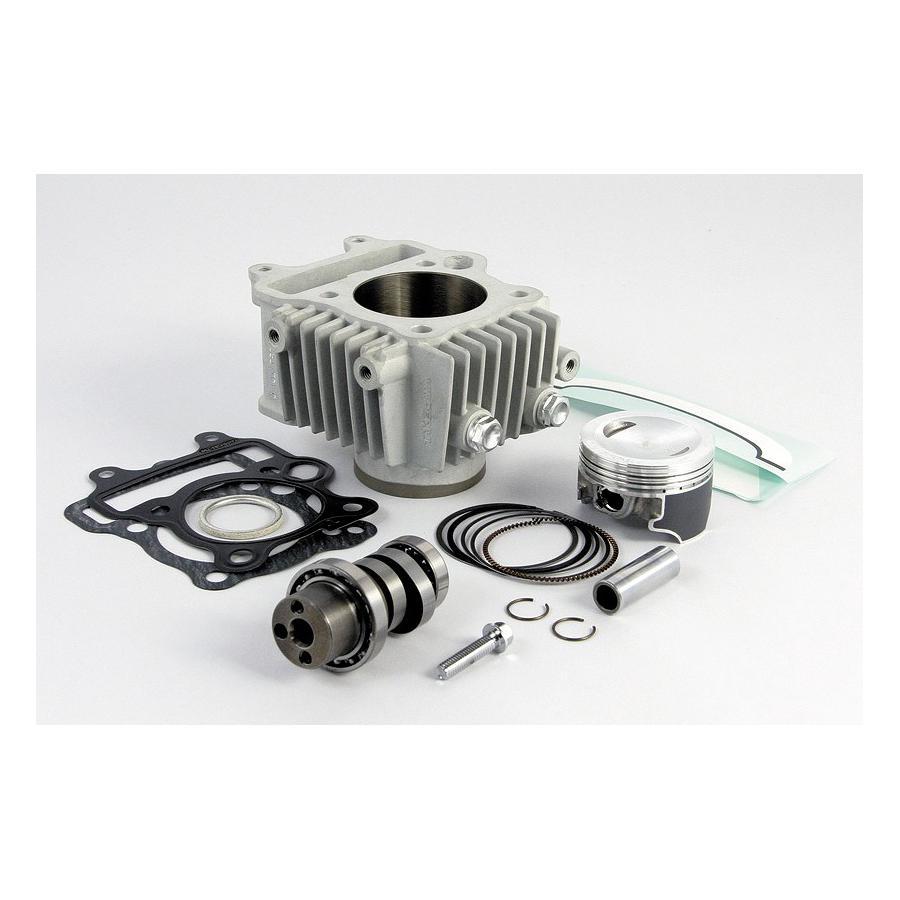 スペシャルパーツ武川 SP武川 (SPタケガワ) S-ステージKIT 88cc モンキーFI オイル取り出し口シリンダーツキ : バイク&車パーツ プロト公式ストア - 通販 - Yahoo ...