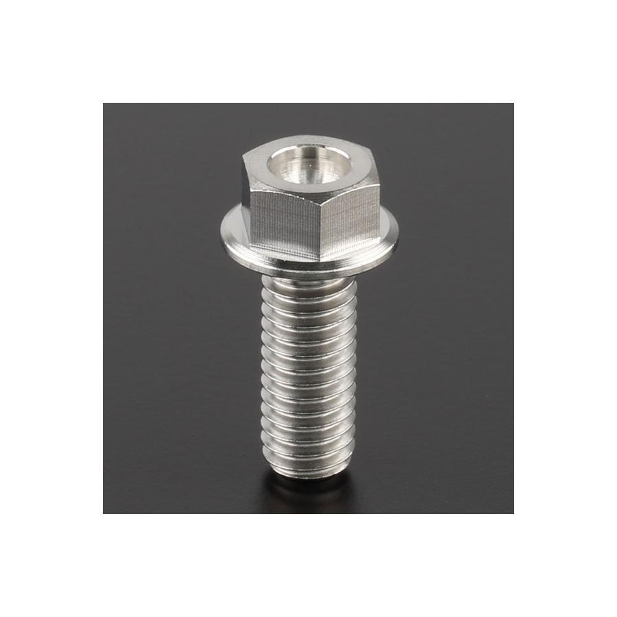 ZETA ZETA(ジータ) Z-チタン フランジボルト M6 P1.0 1pc 16mm D6607 : バイク&車パーツ プロト公式ストア - 通販 - Yahoo!ショッピング