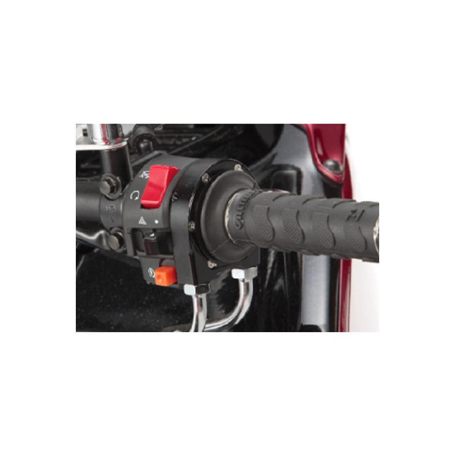 ACTIVE ACTIVE(アクティブ) スイッチキット TYPE-2 CB400SF 1381405 : バイク&車パーツ プロト公式ストア ...