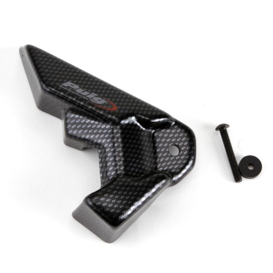 Puig Puig(プーチ) ブレーキリザーバーカバー カーボンP MT-09 MT-07 7578C : バイク&車パーツ プロト公式ストア ...