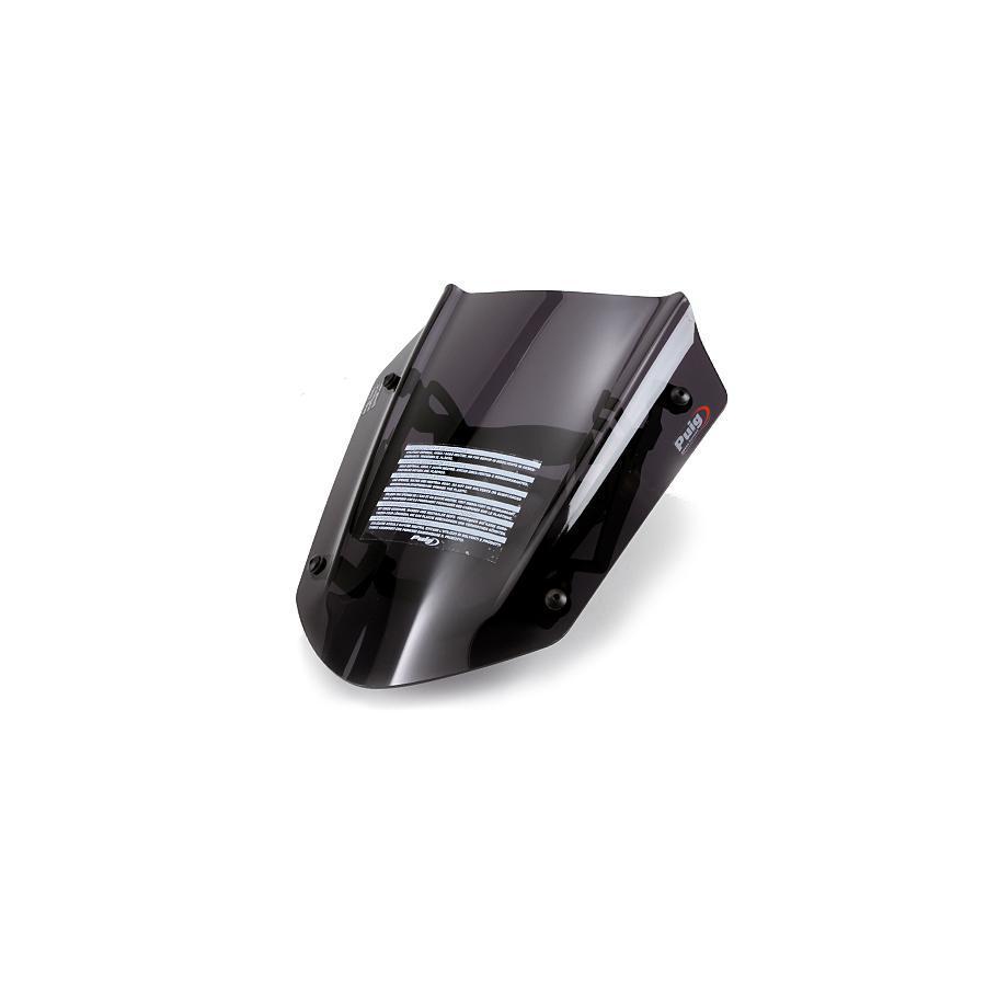 Puig Puig(プーチ) NEWジェネレーション SPORT D.スモーク DIAVEL ディアベル 7592F : バイク&車パーツ ...