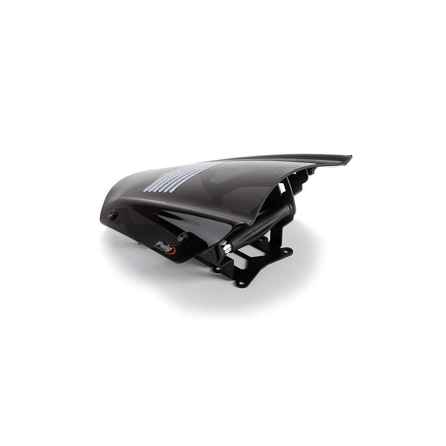 Puig Puig(プーチ) NEWジェネレーション SPORT D.スモーク DIAVEL ディアベル 7592F : バイク&車パーツ ...