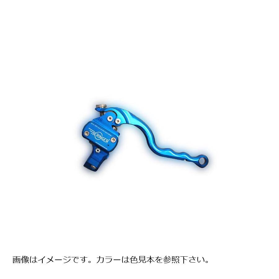 BERINGER ベルリンガー クラッチマスター Φ17.5 一体 クローム レーシング2フィンガー CRO-12-2CH : バイク&車 ...