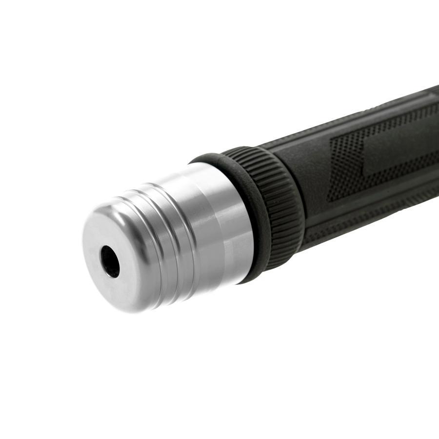 EFFEX (エフェックス) ハンドルバーウェイト ビッグ アルミハンドル用(内径φ14mm対応) シルバー 2本組 EBB301S : バイク&車パーツ プロト公式ストア - 通販 ...