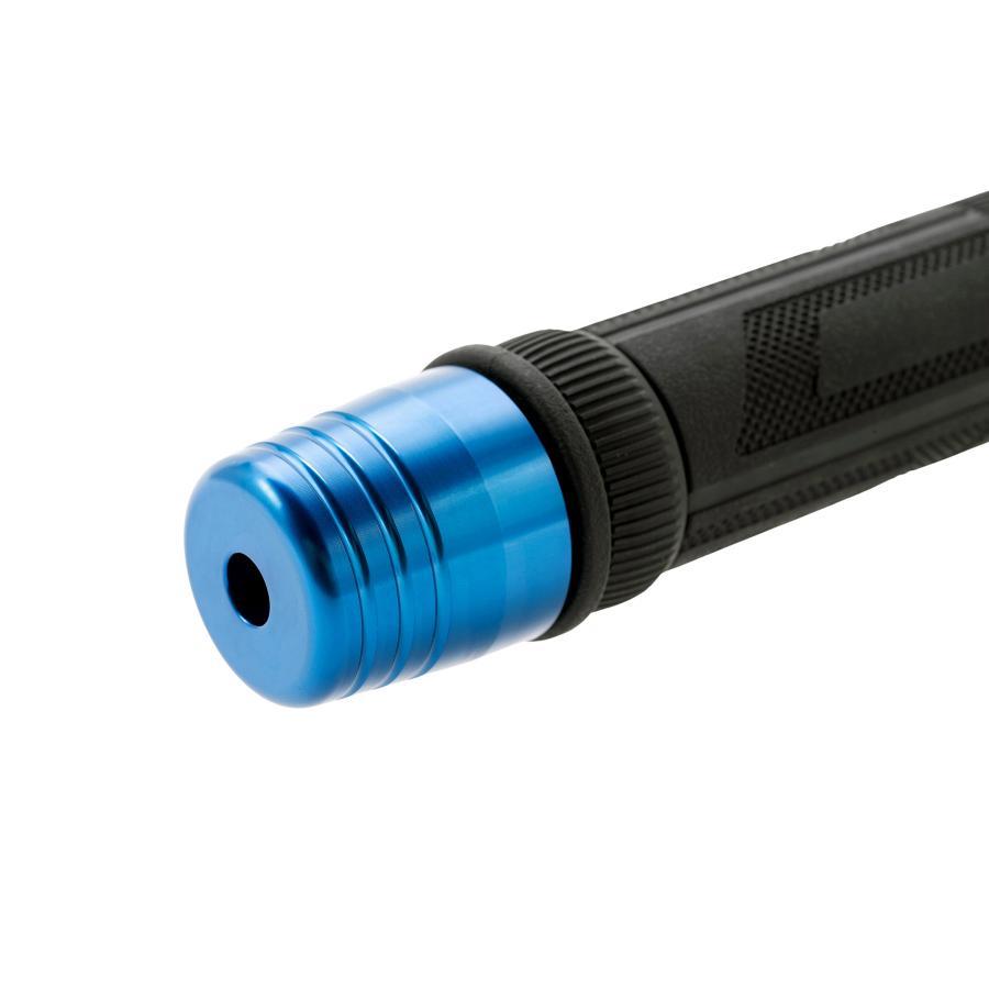 EFFEX (エフェックス) ハンドルバーウェイト ビッグ スチールハンドル用(内径φ18-19mm対応) ブルー 2本組 EBB311B : バイク&車パーツ プロト公式ストア - 通販 ...