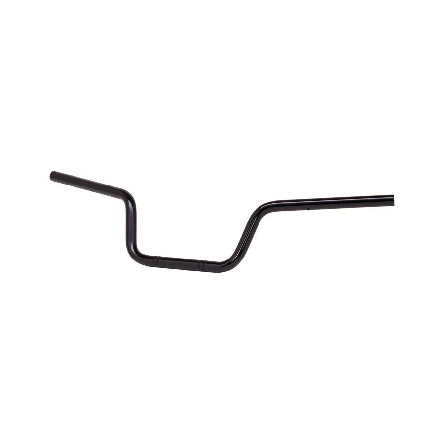 EFFEX (エフェックス) イージーフィットバー ブラック CL250 EBF0055K : バイク&車パーツ プロト公式ストア - 通販 - Yahoo!ショッピング