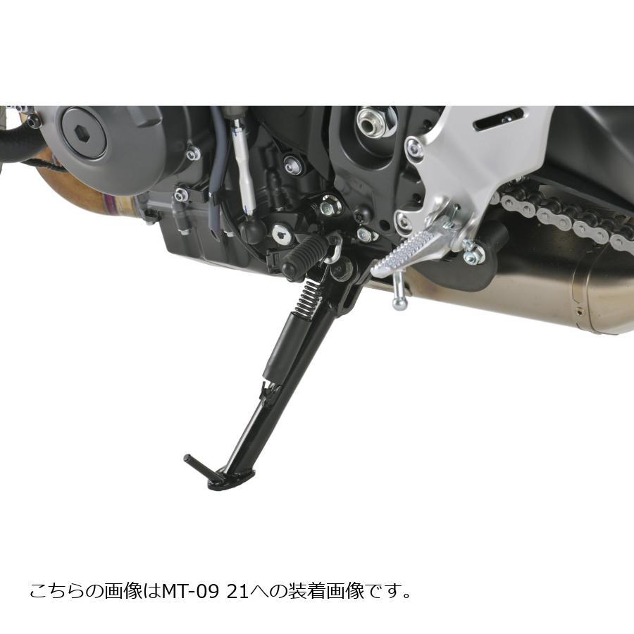 EFFEX (エフェックス) ローダウン コンプキット XSR900 MT-09/SP PHA369D-SET : 3582-pha369d-set : バイク&車パーツ プロト公式ストア ...