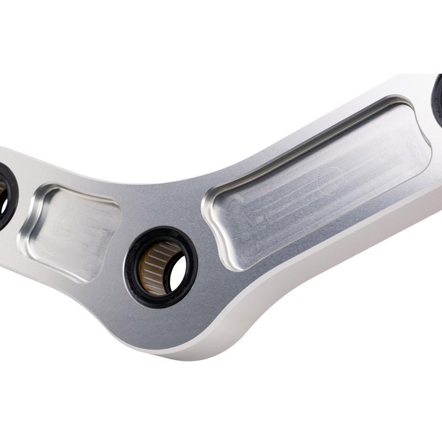 EFFEX (エフェックス) ローダウンCOMPキット 18mmダウン YZF-R7 22-24 PHA382D-SET : バイク&車パーツ プロト公式ストア - 通販 - Yahoo!ショッピング