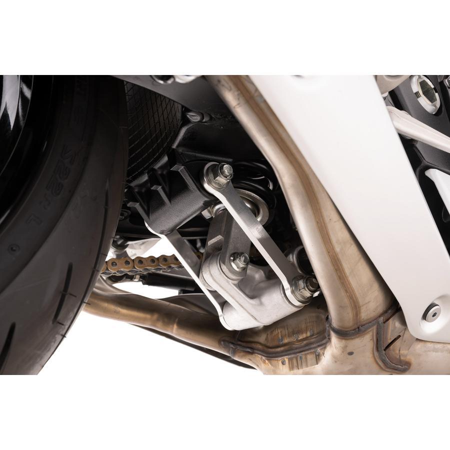 EFFEX (エフェックス) ローダウンキット 18mmダウン GSX1300R HAYABUSA/ABS PHA526D : バイク&車パーツ プロト公式ストア - 通販 - Yahoo ...