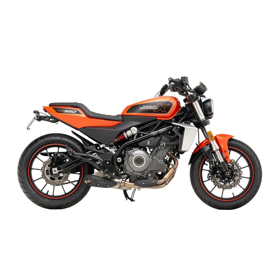 EFFEX (エフェックス) ローダウンKIT 約15mmダウン X350 PHA912D : バイク&車パーツ プロト公式ストア - 通販 - Yahoo!ショッピング