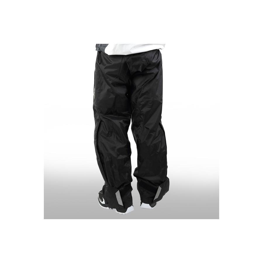 DFG ディーエフジー モンスーンオフロードレインパンツ XL(34-36) #ブラック DG2211-0011 : バイク&車パーツ プロト公式ストア - 通販 - Yahoo!ショッピング