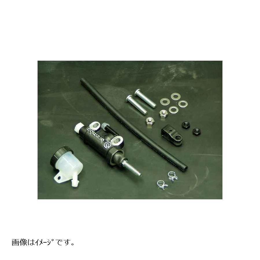 bibliotek（ビブリオテック） スペックエンジニアリング ブレンボリアマスターシリンダーKIT ZEPHYR1100 30896 ...