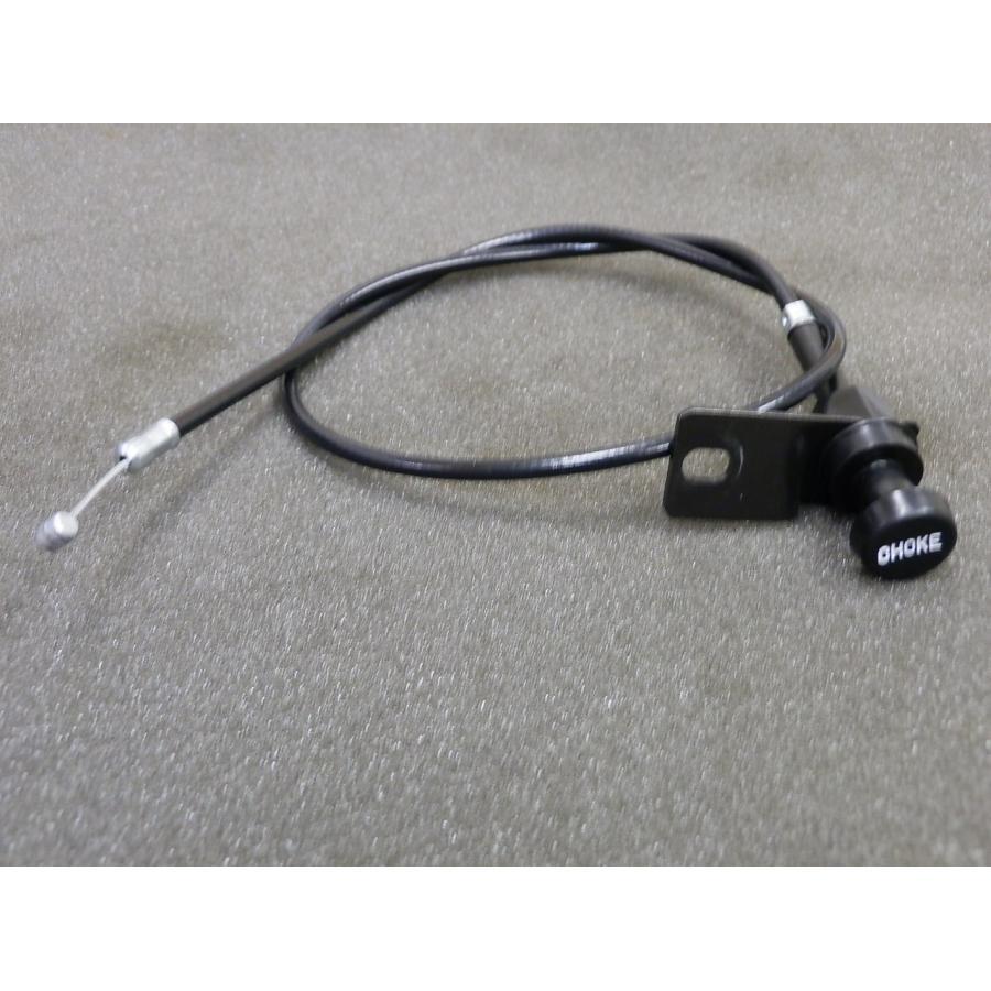 bibliotek（ビブリオテック） スペックエンジニアリング チョークケーブル移設キット GPZ900R専用 33052 : バイク&車 ...