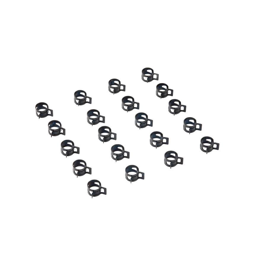 plot プロトブレンボ オイルタンクホースクリップ ブレンボB002用 20個入 BPS-C-20 : バイク&車パーツ プロト公式ストア - 通販 - Yahoo!ショッピング