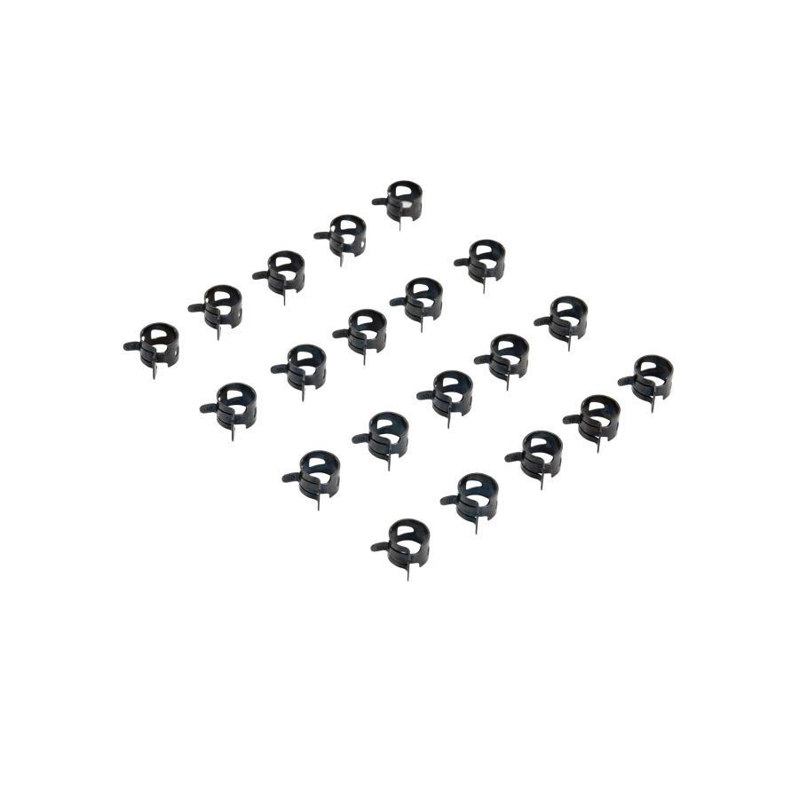 plot プロトブレンボ オイルタンクホースクリップ ブレンボB002用 20個入 BPS-C-20 : バイク&車パーツ プロト公式ストア - 通販 - Yahoo!ショッピング