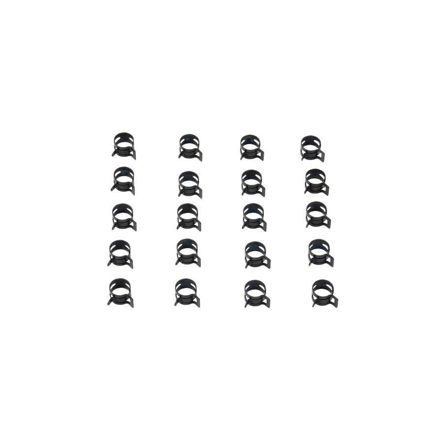 plot プロトブレンボ オイルタンクホースクリップ ブレンボB002用 20個入 BPS-C-20 : バイク&車パーツ プロト公式ストア - 通販 - Yahoo!ショッピング