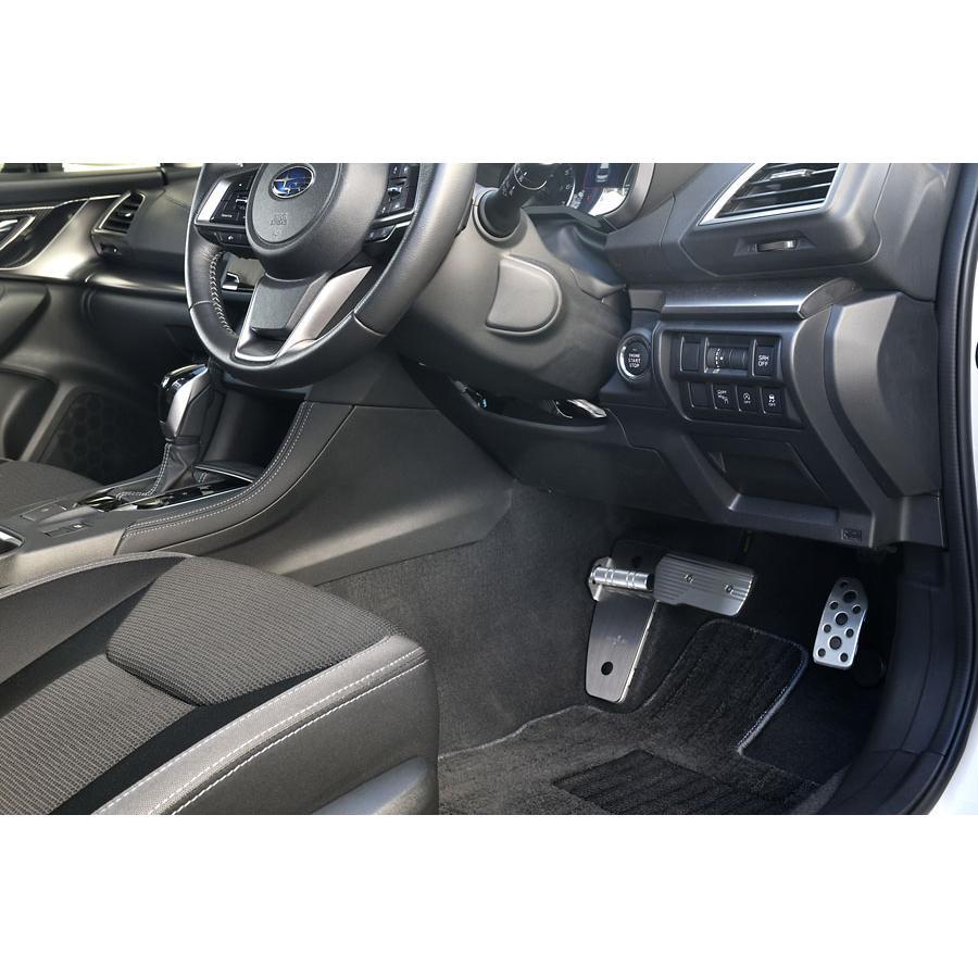 NEOPLOT NEOPLOT(ネオプロト) フットレストバー NEO トヨタ86 スバルBRZ XV インプレッサSPORT G4(GT/GK) フォレスター(SK) レガシィ(BR ...