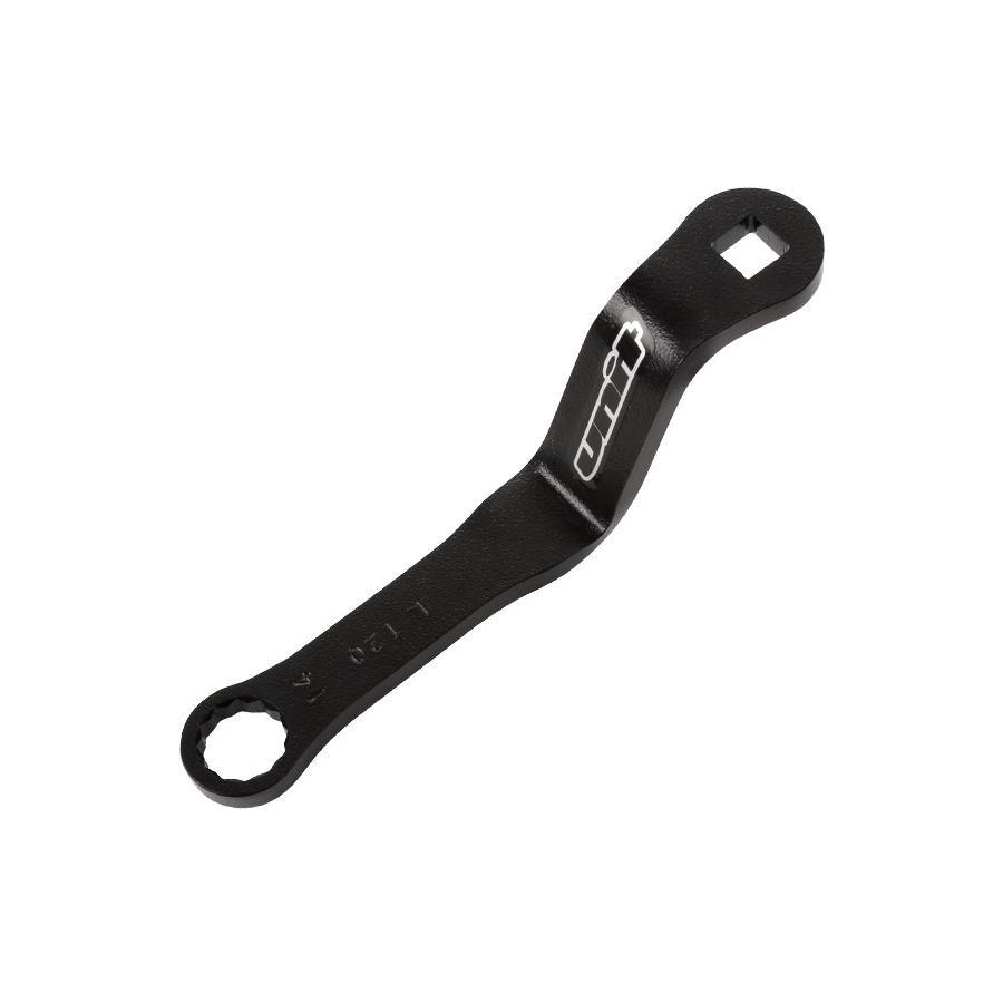 UNIT(ユニット) ツール P3717 Rスプロケレンチ 3/8DR 14mm UN-P3717 : バイク&車パーツ プロト公式ストア ...