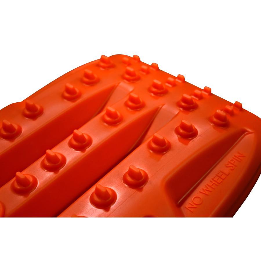 ロトパックス ロトトラックス トラクションボード オレンジ RTX-ORANGE :4378-RTX-ORANGE:バイク&車パーツ プロト ...