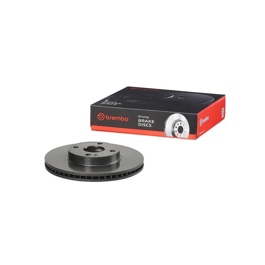 brembo (ブレンボ) 4輪 プライムブレーキディスク 純正互換タイプ フロント NDロードスター 09-D065-11 : バイク&車パーツ プロト公式ストア - 通販 - Yahoo ...