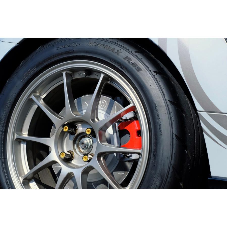 brembo (ブレンボ) 4輪 リアブレーキローター SPORT TY3 マルチグルーブスリット 1枚 ND5RC/NDERC 純正ブレンボ装着車 59-E116-22 : バイク&車パーツ ...