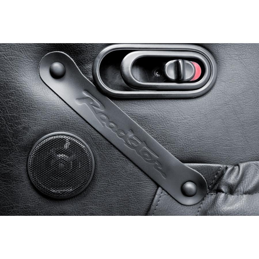 ジャスパフォーマンス ドアプルベルト ロードスターロゴ ブラック NA6C/NA8C 2070 : バイク&車パーツ プロト公式ストア - 通販 - Yahoo!ショッピング