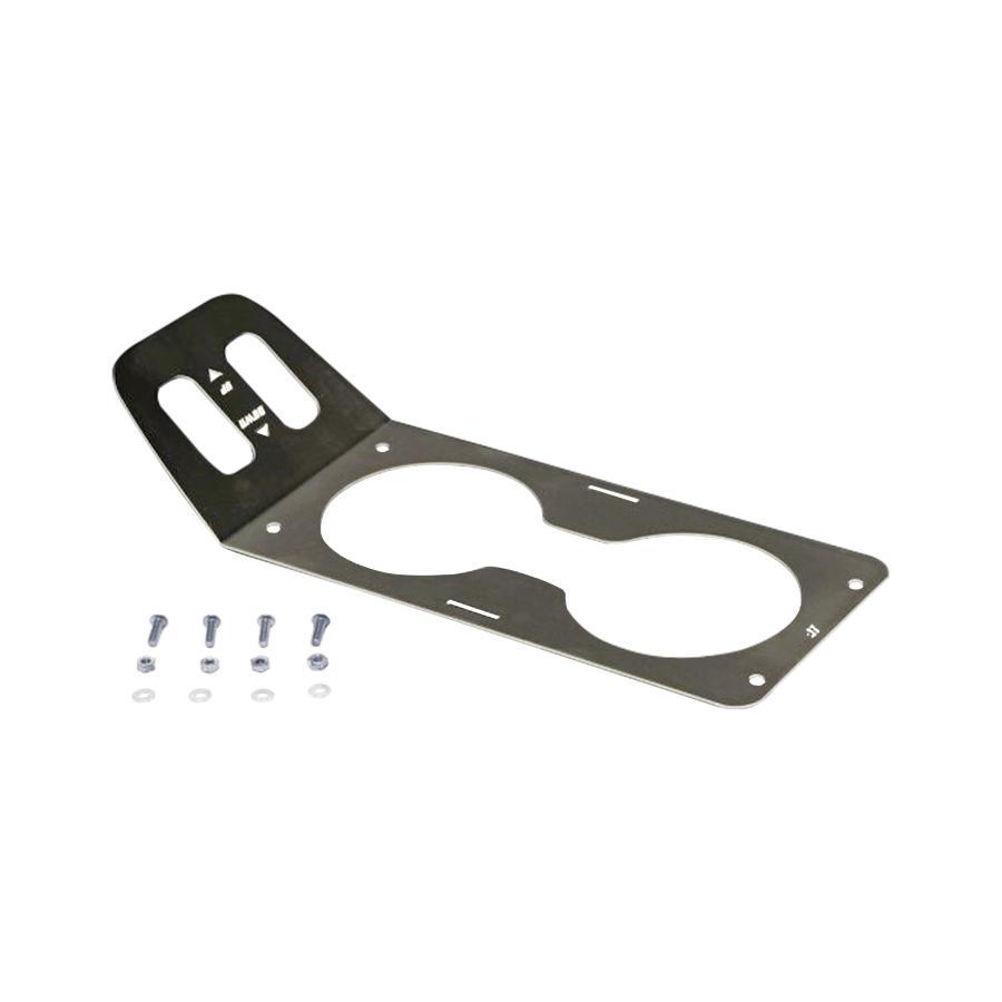 ジャスパフォーマンス カップホルダー P/Wスイッチカバー一体型 ブラックステンレスヘアライン NA6C/NA8C 2151 : バイク&車パーツ プロト公式ストア - 通販 - Yahoo ...