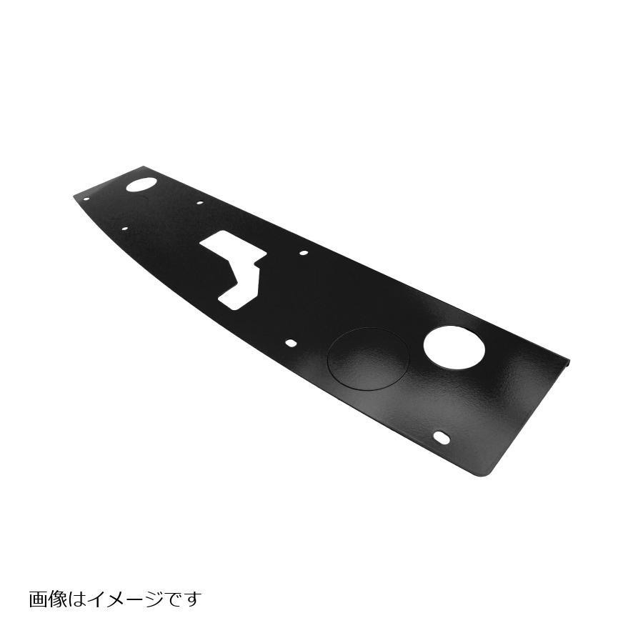 ジャスパフォーマンス ラジエタークーリングパネル テクスチャーブラック NA6C/NA8C 5202 : バイク&車パーツ プロト公式ストア - 通販 - Yahoo!ショッピング