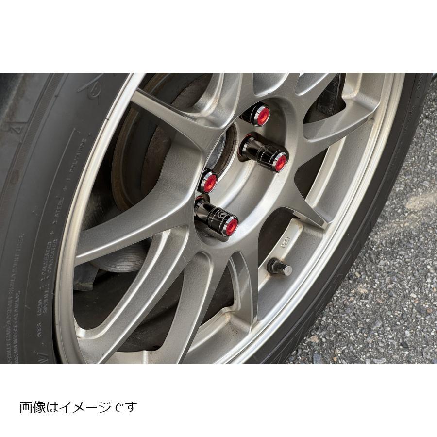 ILモータースポーツ (アイエルモータースポーツ) ホイールナットセット レッド NA/NB/NC/NDロードスター NAB-301617 :4464-NAB-301617:バイク&車パーツ ...