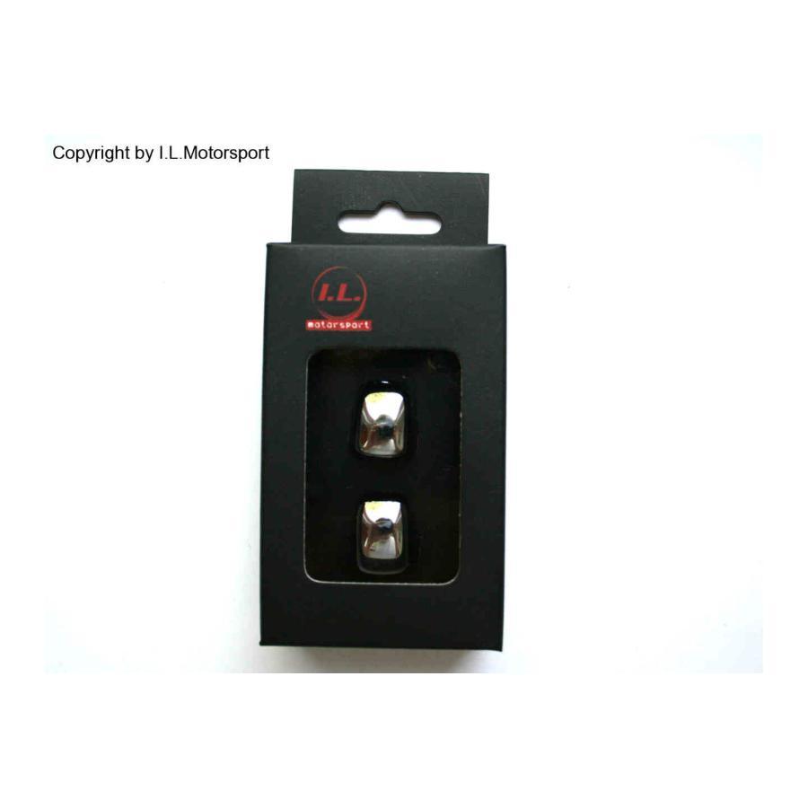 ILモータースポーツ (アイエルモータースポーツ) ウォッシャーノズルカバー クローム NCEC NC0-1903 : バイク&車パーツ プロト公式ストア - 通販 - Yahoo!ショッピング