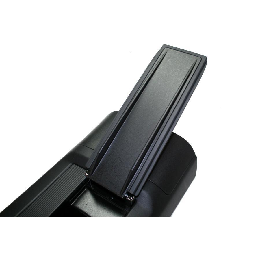 ILモータースポーツ (アイエルモータースポーツ) アームレストパッド 拡張センターコンソール用 ブラック/シルバー NCEC NC0-7022 : バイク&車パーツ プロト公式ストア ...