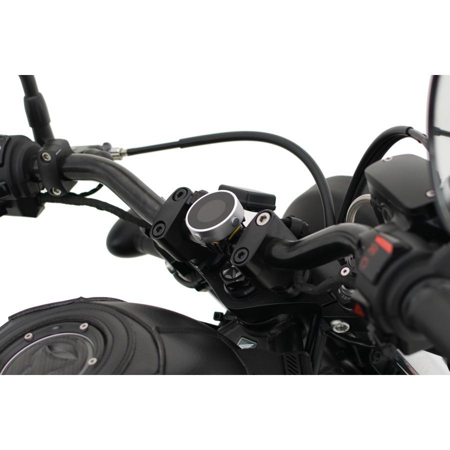 [特価品]ビーライン Moto ナビゲーション シルバー BLD2.0_SVR : バイク&車パーツ プロト公式ストア - 通販 - Yahoo!ショッピング